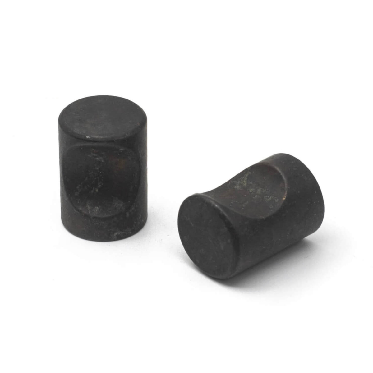 Cabinet Knob Browned Brass Omporro Model 153 18 Mm Cabinet cabinet-knob-browned-brass-omporro-model-153-18-mm-cabinet