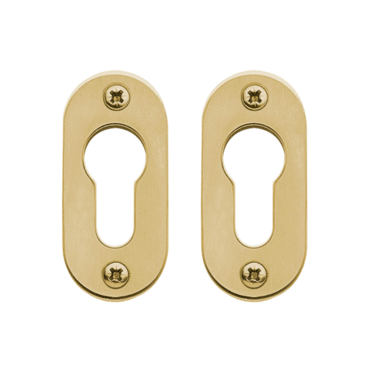 Randi Euro cylinderring - Mässing - Modell P1190 - Cylinderringar ...