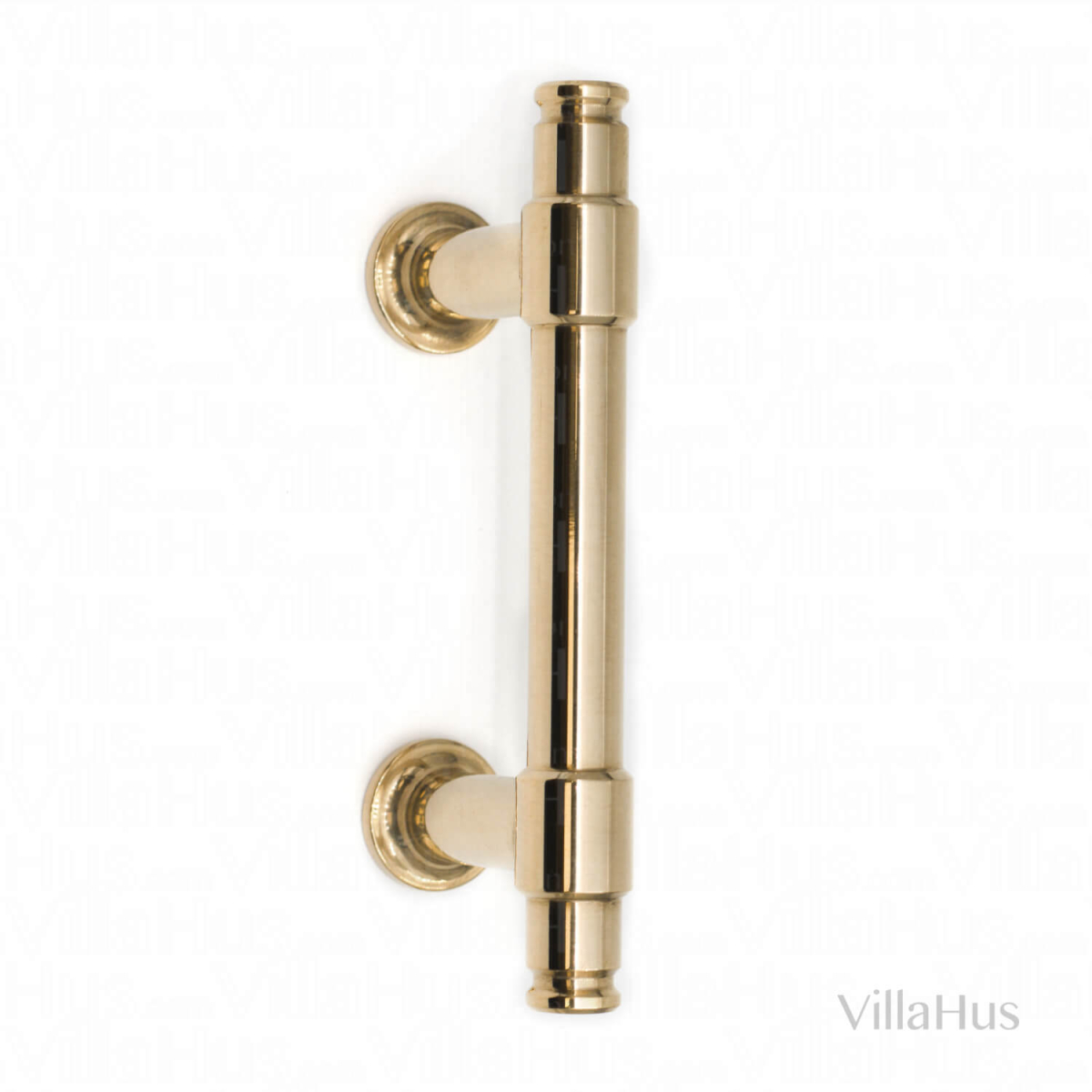 RANDI pull handle brass - p3510 - Pull handles - VillaHus