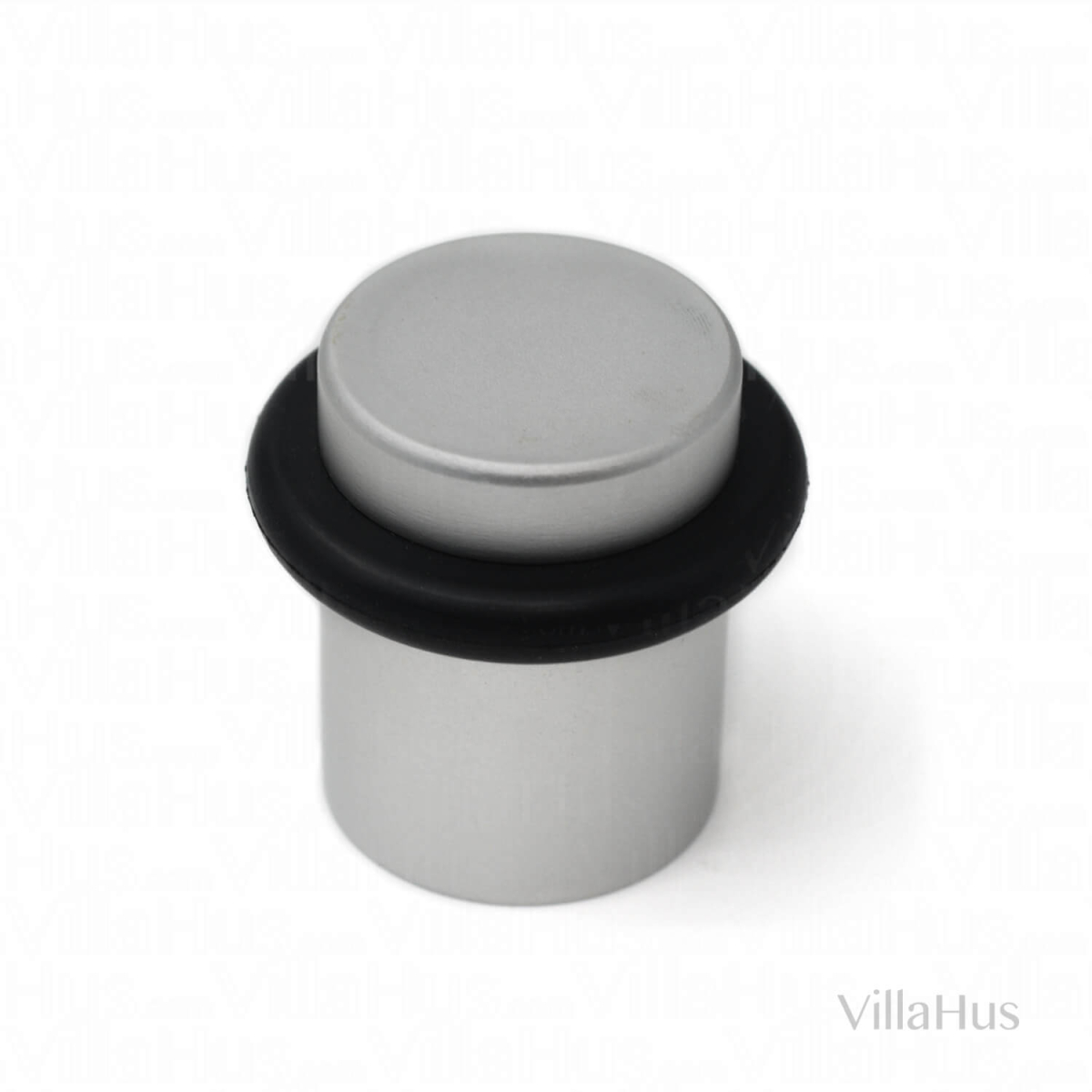 Door stopper 330 - Aluminum - 40 mm - Door Stops - VillaHus