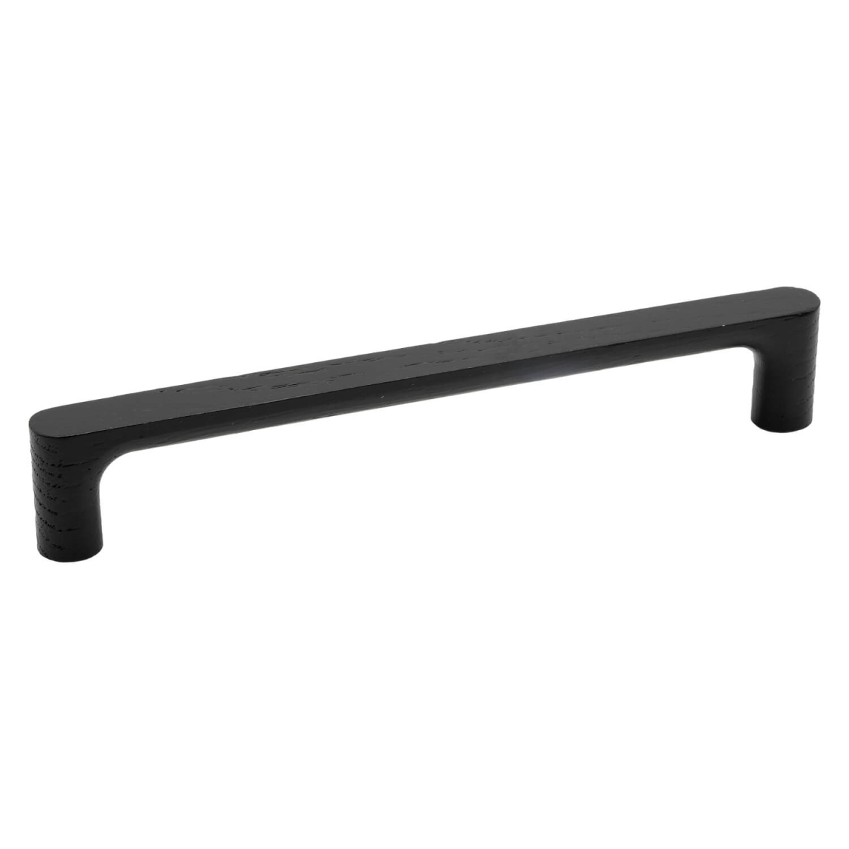 Cabinet Handle - Black ash - Model Pinta - 208 mm - Cabinet handles ...