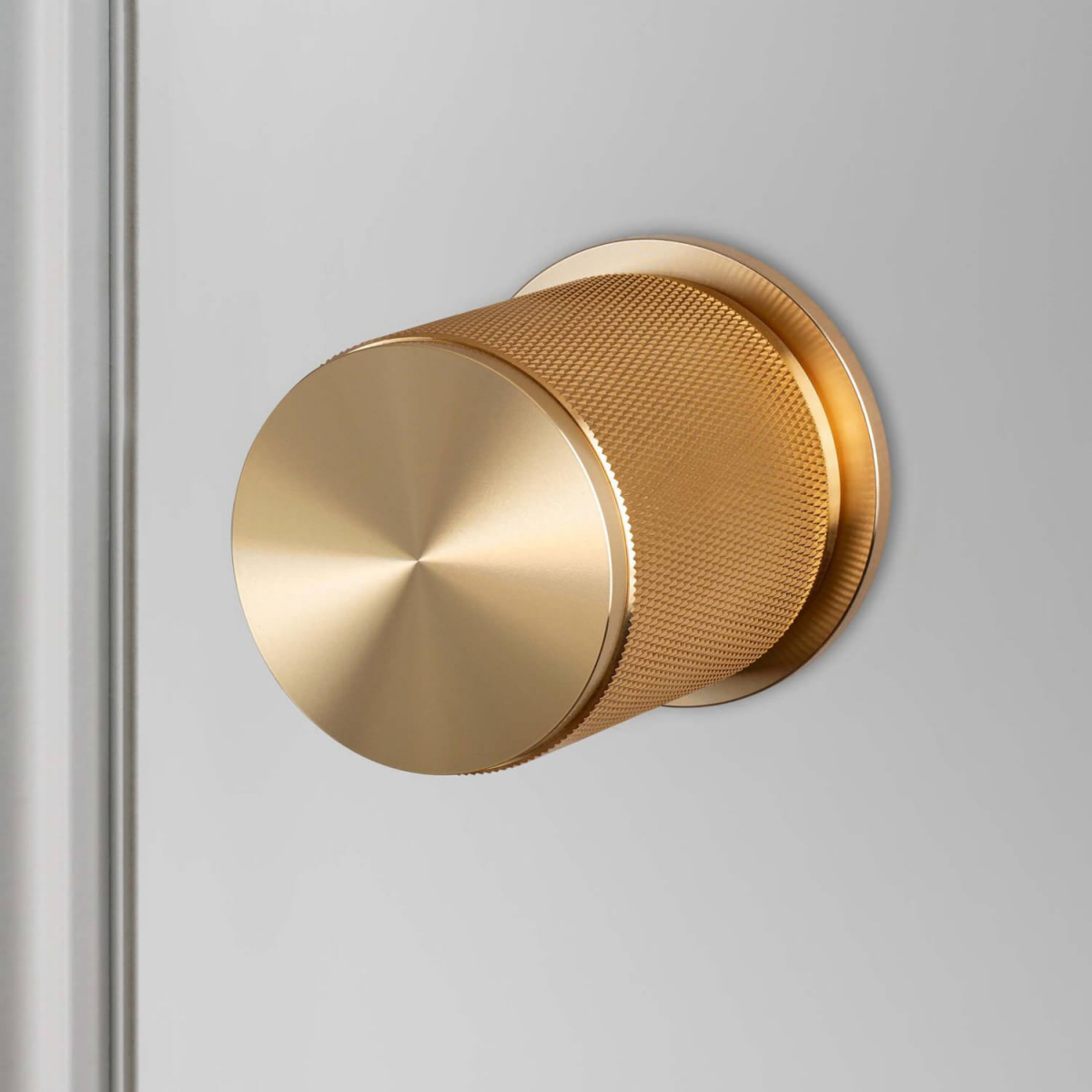 BUSTER+PUNCH Door knob - VillaHus