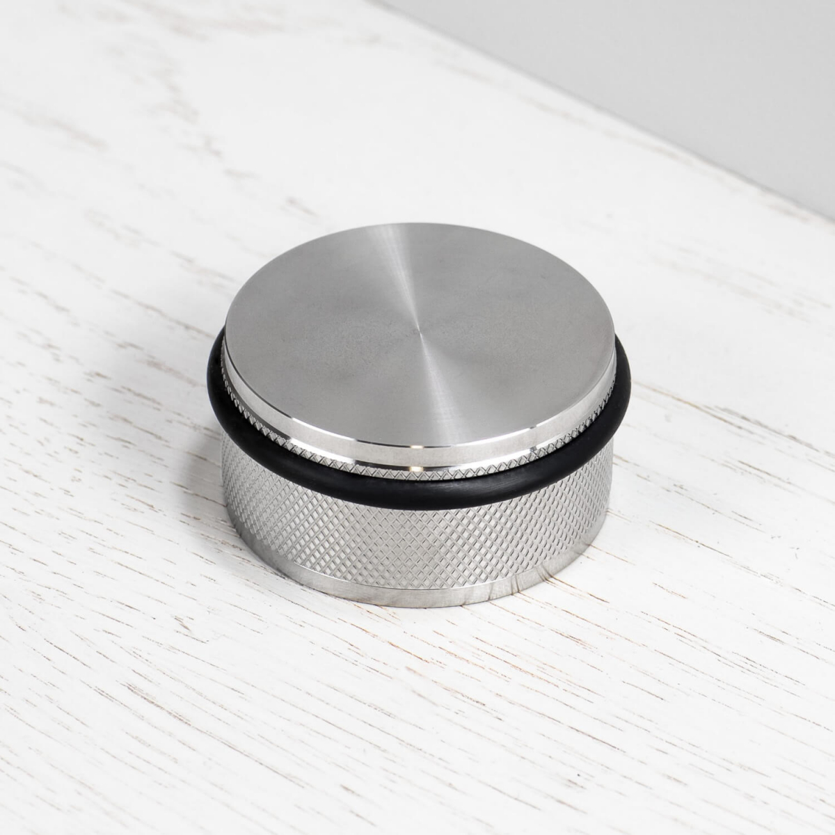 Buster+Punch Dørstopper - Gulv - Stål - ø50mm - Dørstopper - VillaHus