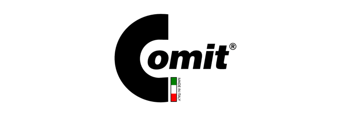 COMIT door handle - VillaHus