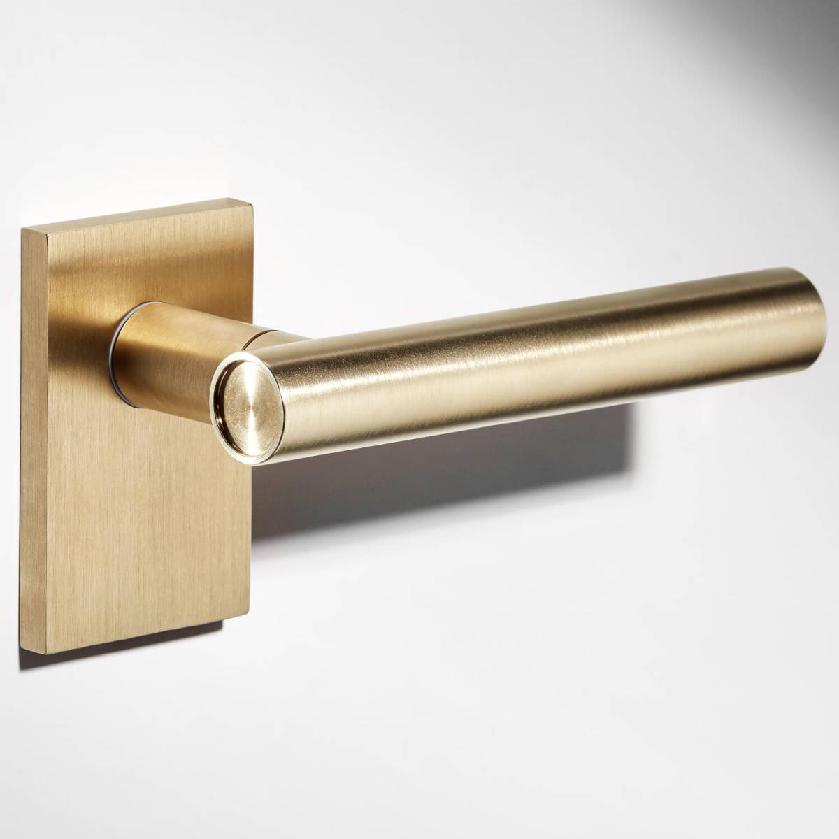 DND door handle - Model BLEND - VillaHus
