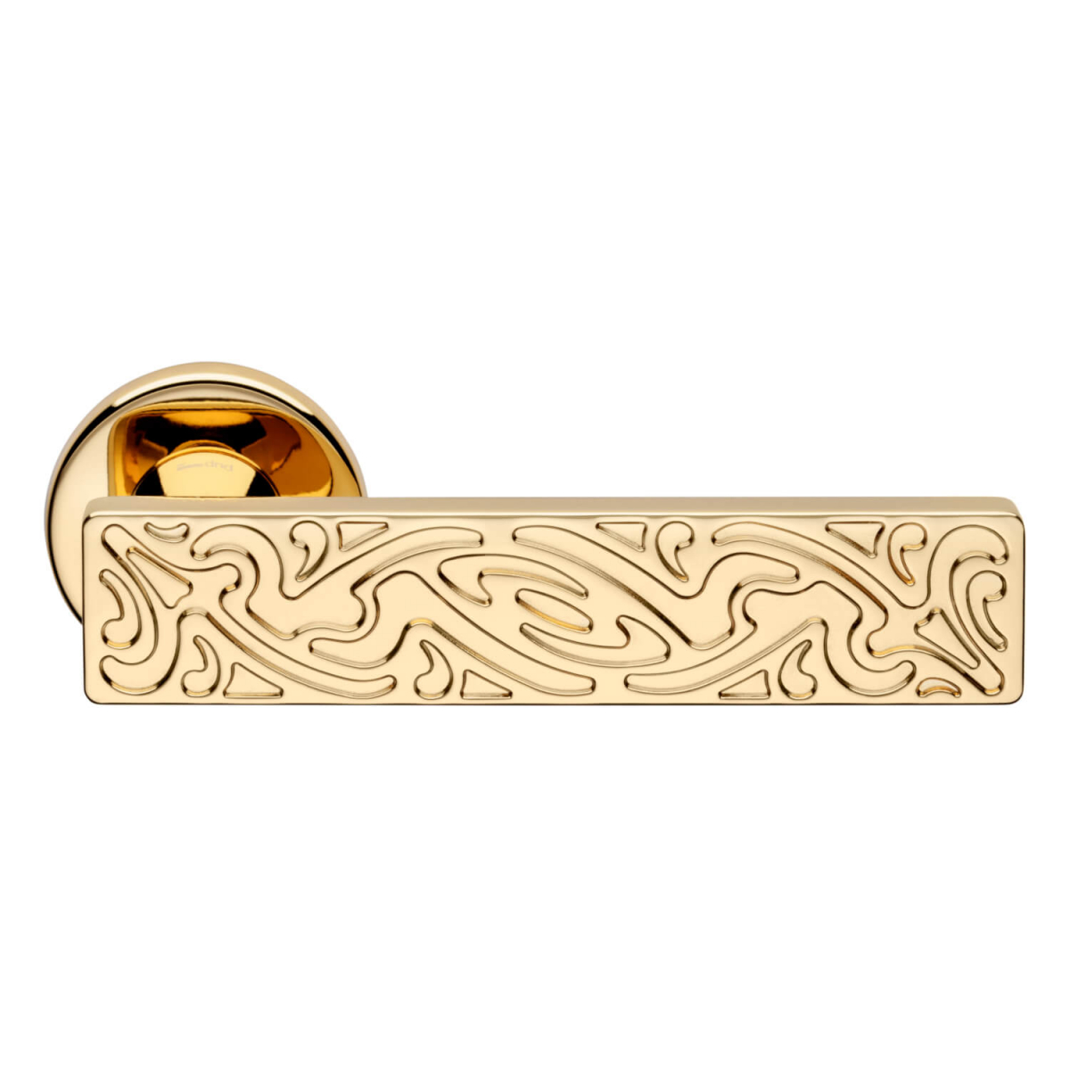 DND Door handles - Model SOCHIC - VillaHus