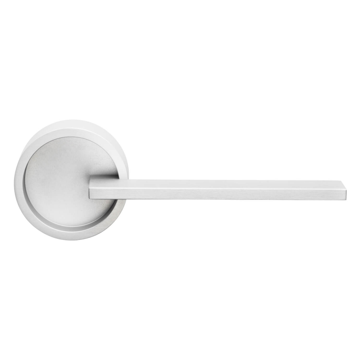 DND Door Handle - Silver - Marco Pisati - Model TIMELESS - DND Door ...
