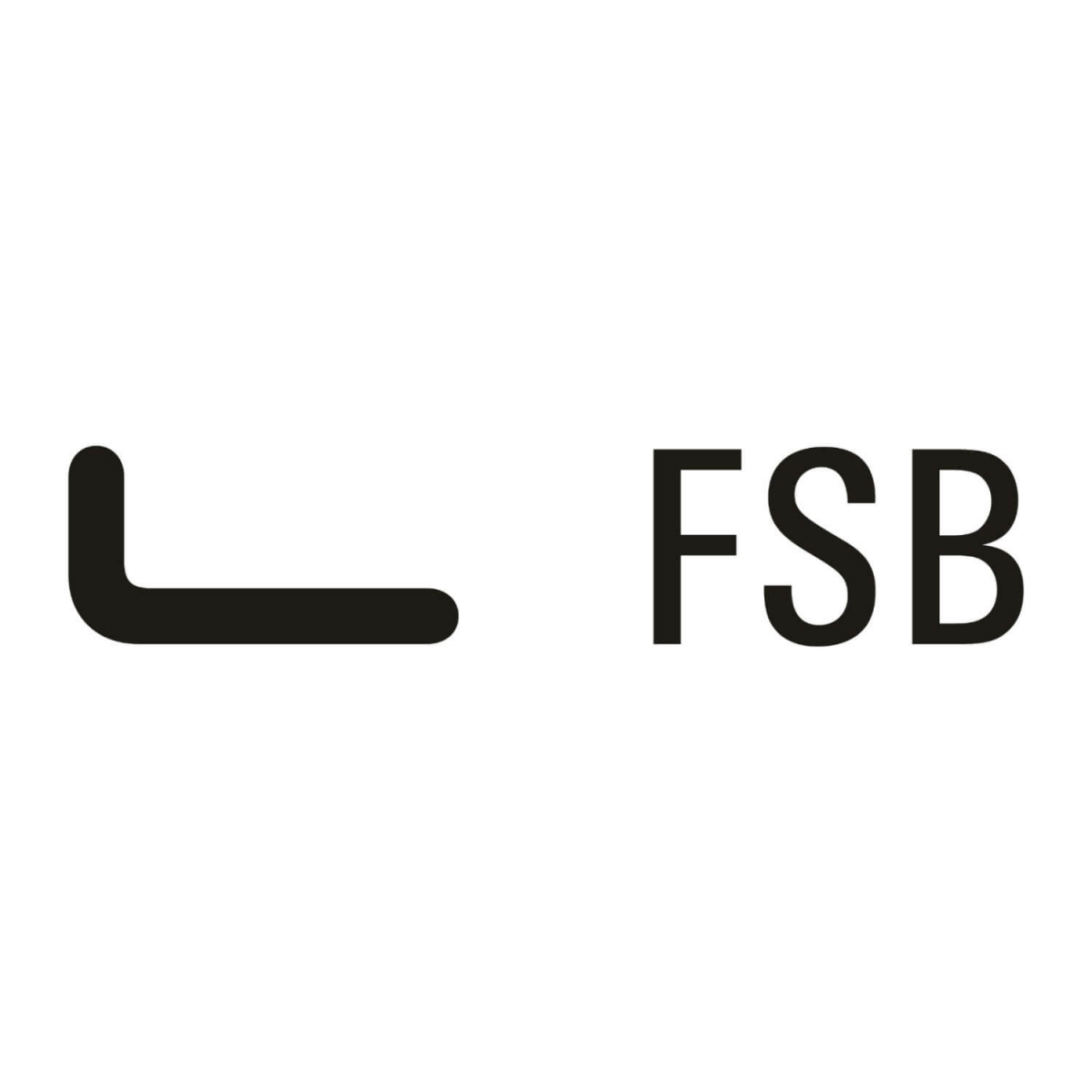 FSB - Dörrhandtag - VillaHus
